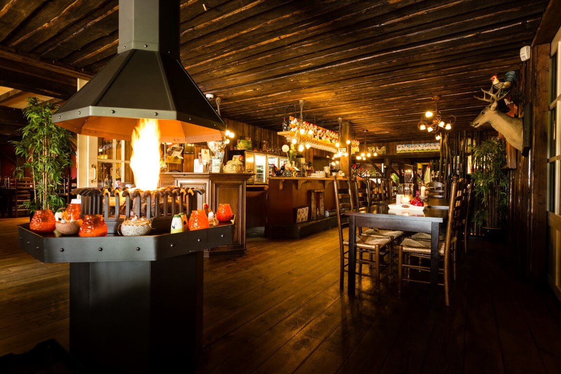 Juffrouw Tok | Sterk in Matches