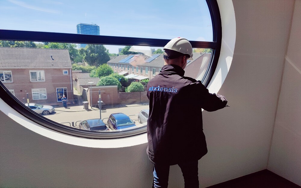 Atriensis - Bouwkundig Inspecteur | Sterk in Matches