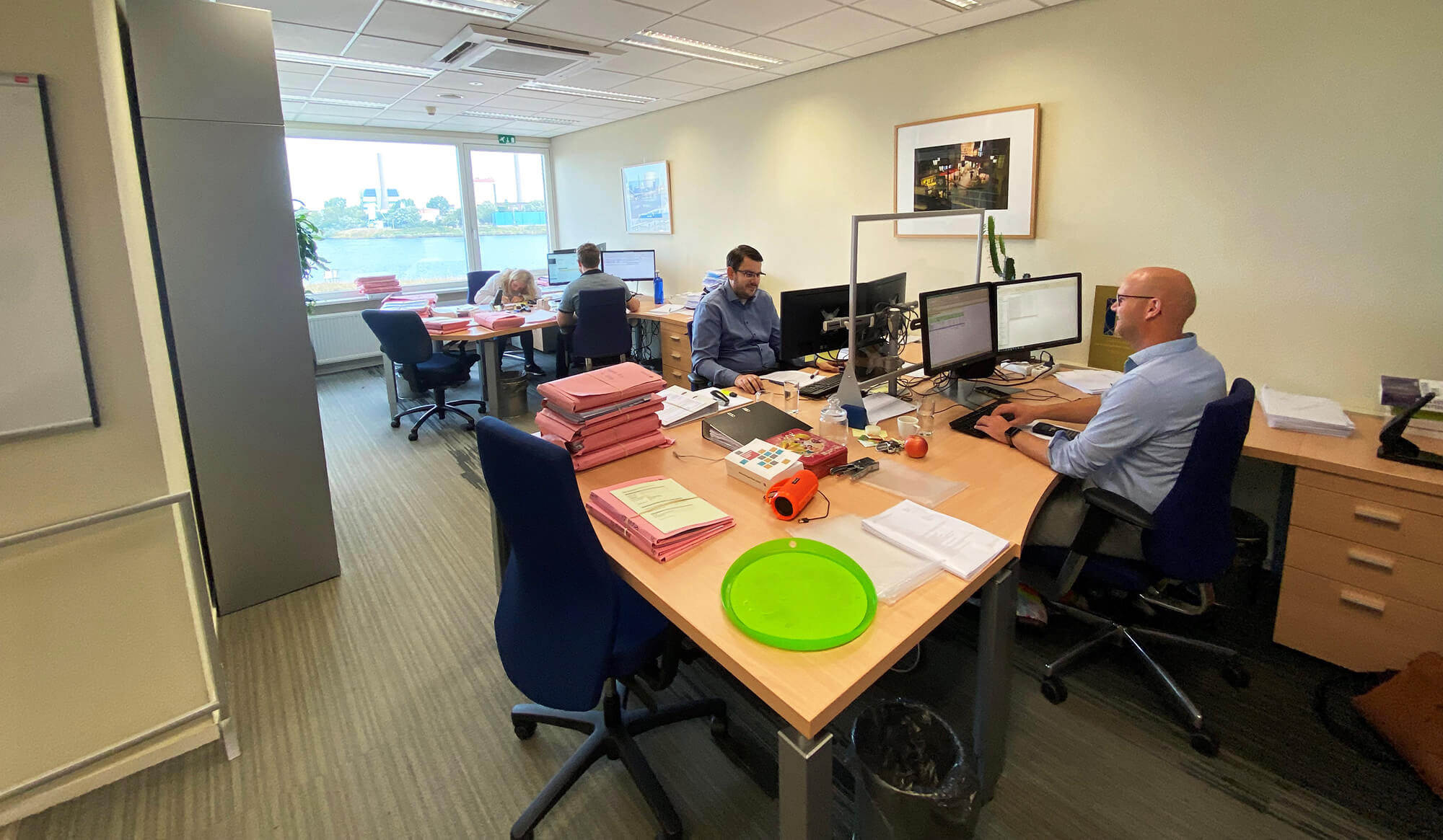 Beuk - Accountants & Belastingadviseurs - Controleleider | Sterk in Matches