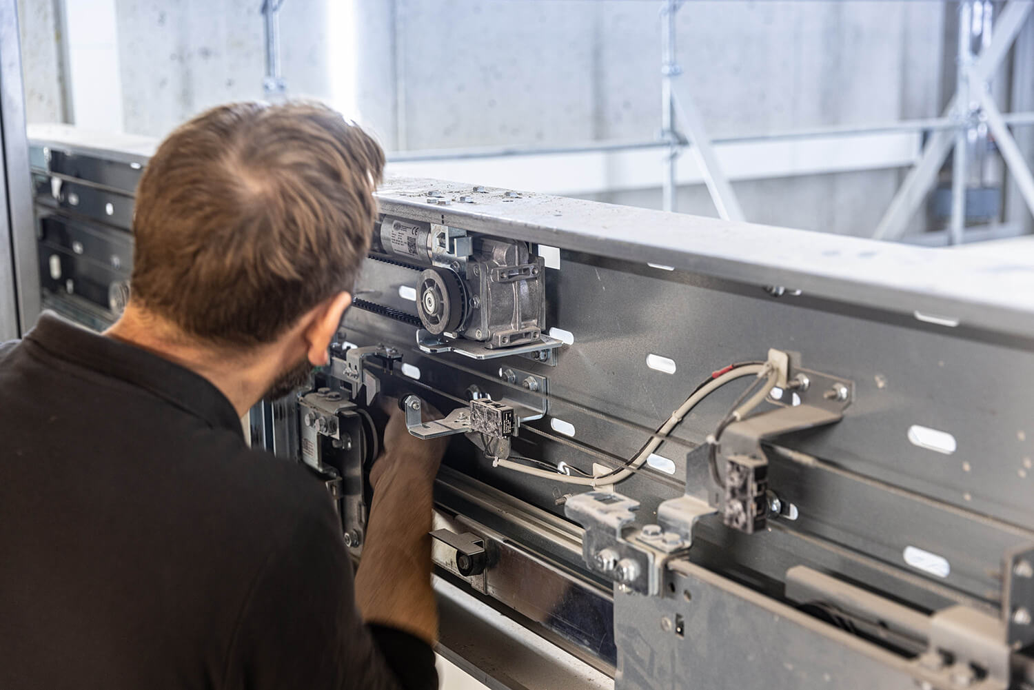 Lodige | Sterk in Matches