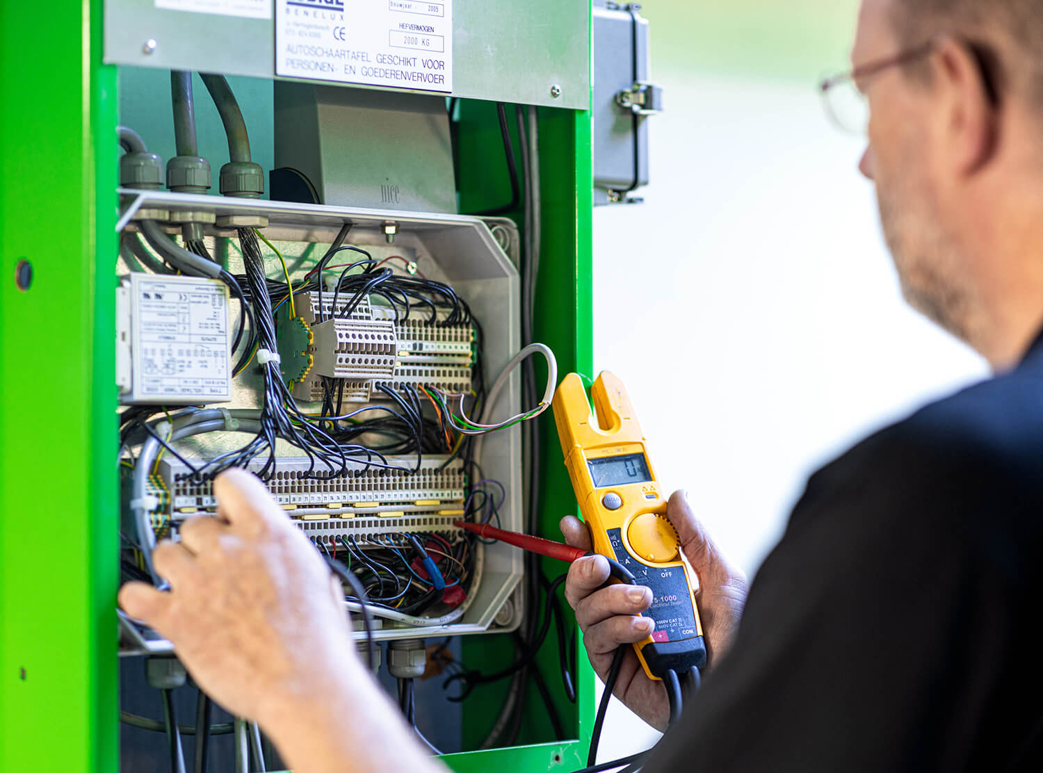 Lodige | Sterk in Matches