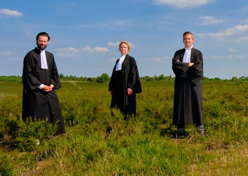 ECHT Advocatuur - Advocaat | Sterk in Matches