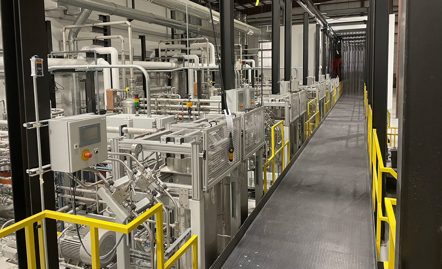 Feyecon | Sterk in Matches