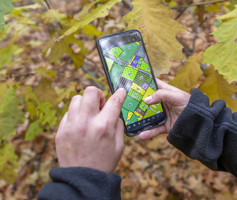 Bosgroep Midden Nederland - Regiobeheerder Bos en Natuur | Sterk in Matches