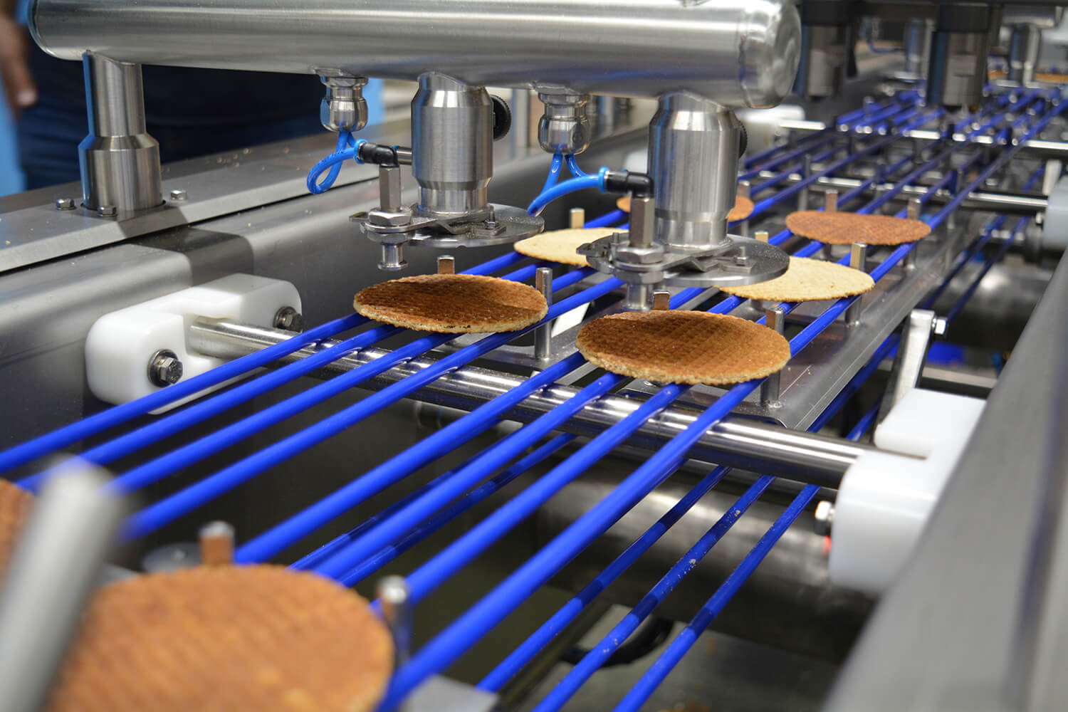 SNL Group | Sterk in Matches